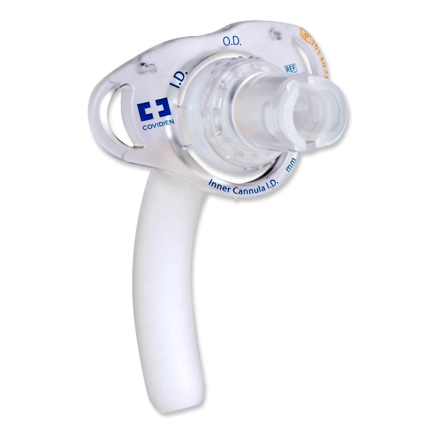 Uncuffed Tracheostomy Tube Shiley™ Size 7.0 Adult - Unified Care Services