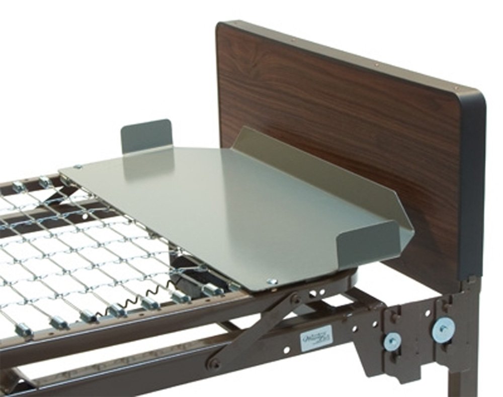 Bed Extension Kit WhisperLite™ All 80 Inch WhisperLite Beds - Unified ...