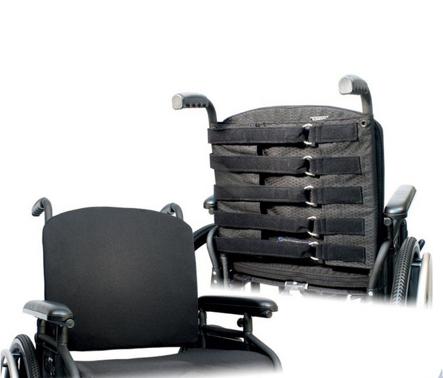 Wheelchair Back Support Elements® - Unified Care Services