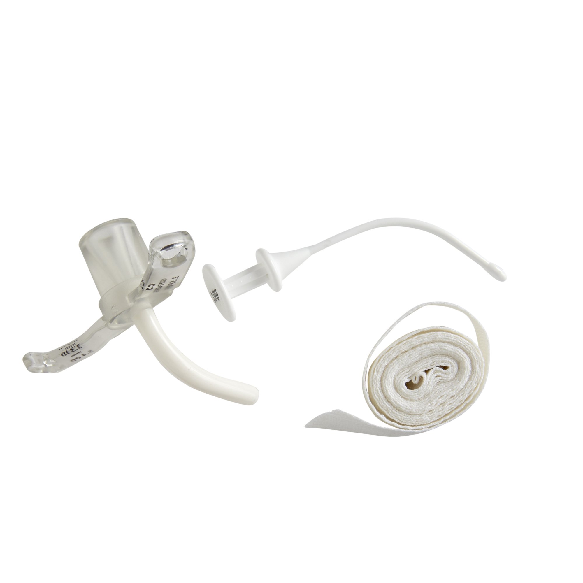Uncuffed Tracheostomy Tube Shiley™ Pediatric - Unified Care Services